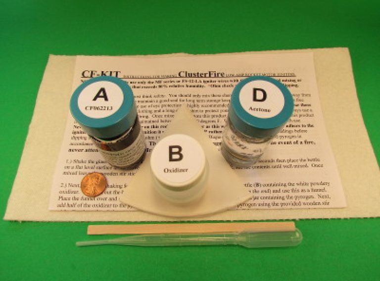 CF-KIT – Rocketflite Store